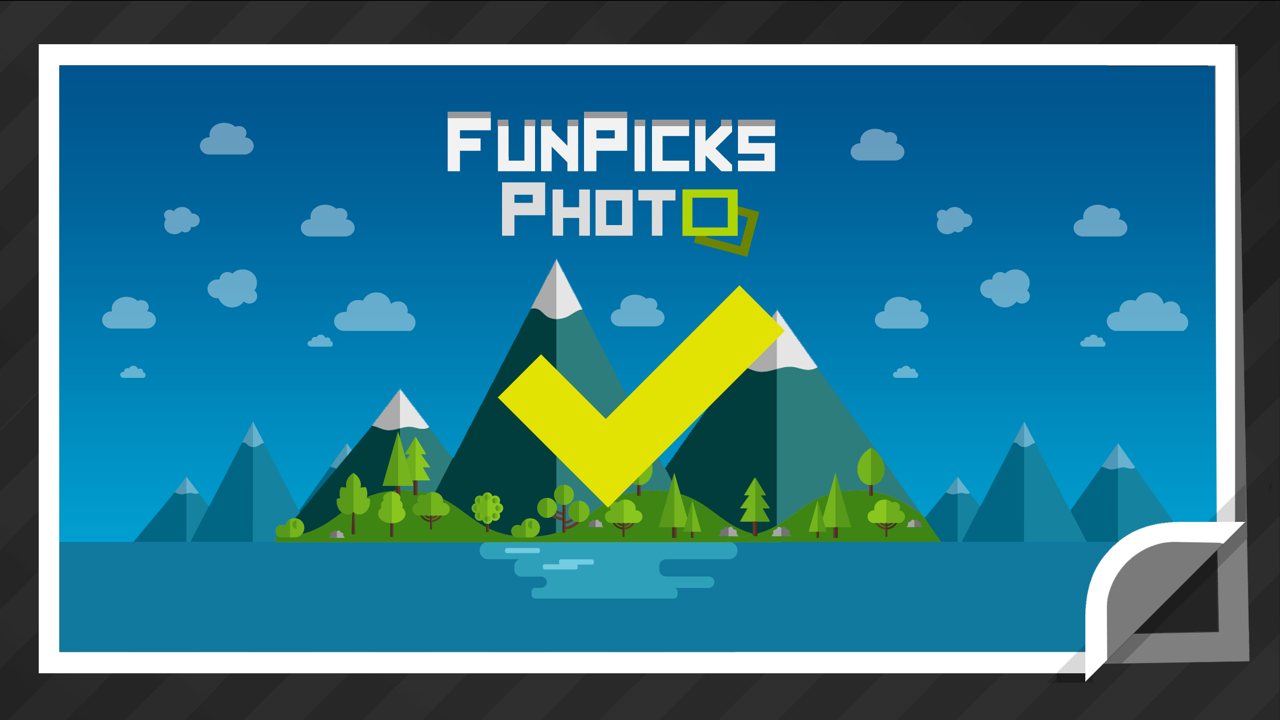 Funpicks - Interactive Photography Learning Platform